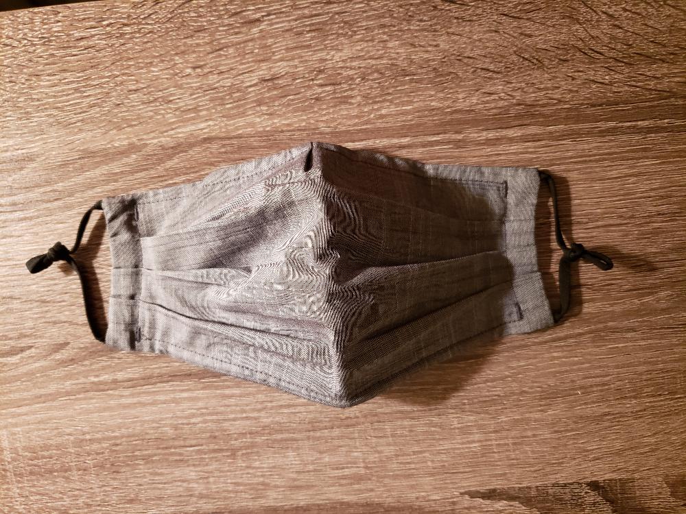 Instand Adjustable Face Masks